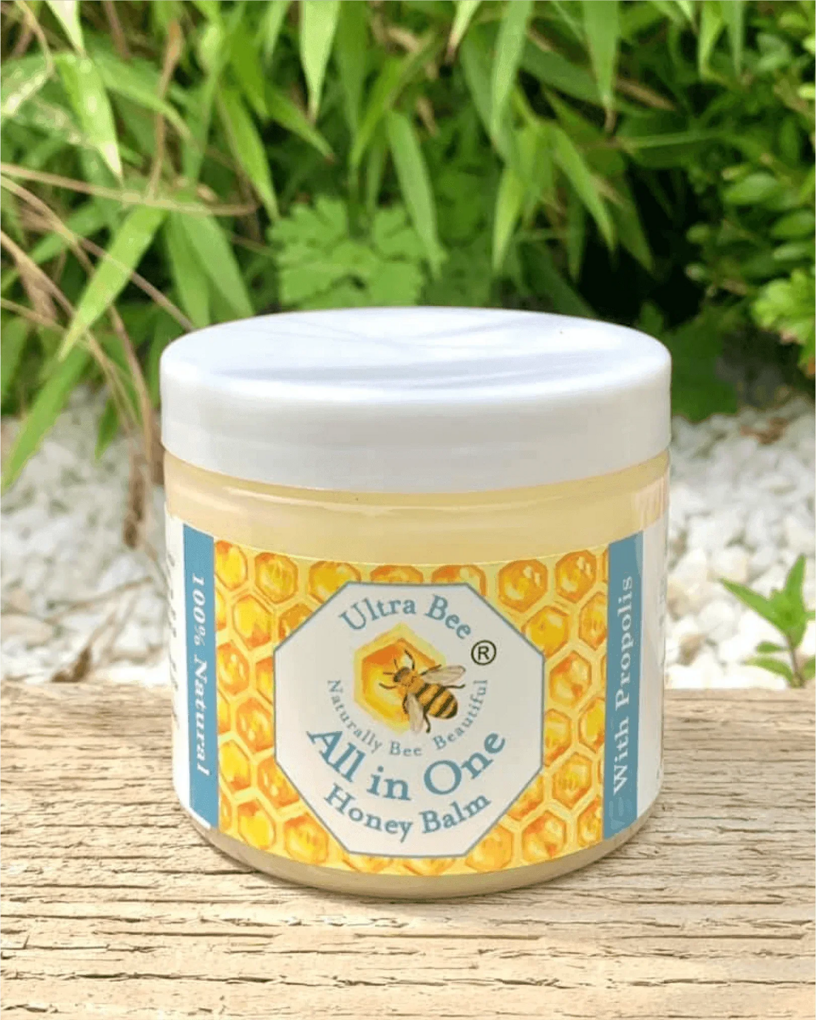 Ultra Bee Health Natural Propolis Skincare