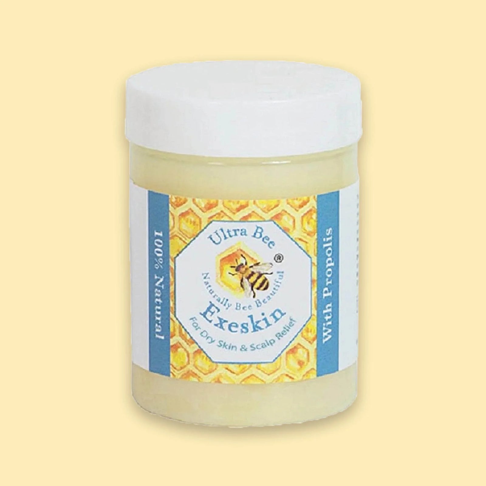 Ultra Bee Health Natural Propolis Skincare