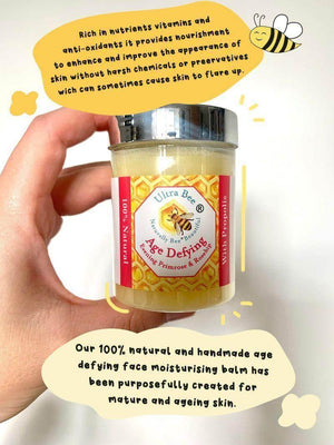 Ultra Bee Health Natural Propolis Skincare