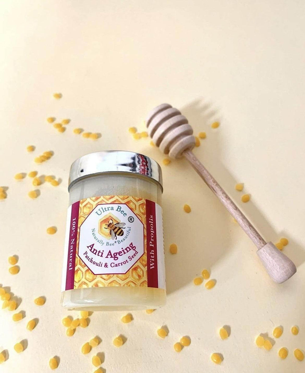 Ultra Bee Health Natural Propolis Skincare