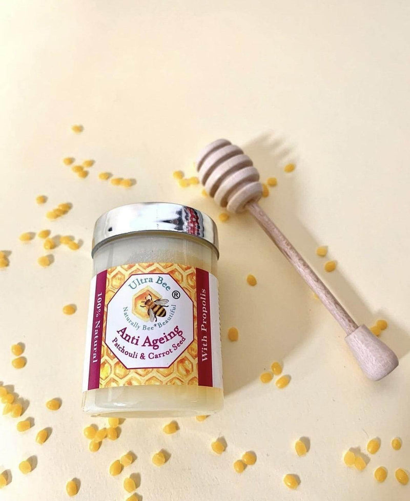 Ultra Bee Health Natural Propolis Skincare